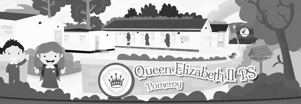 Queen Elizabeth II Primary School, Pomeroy